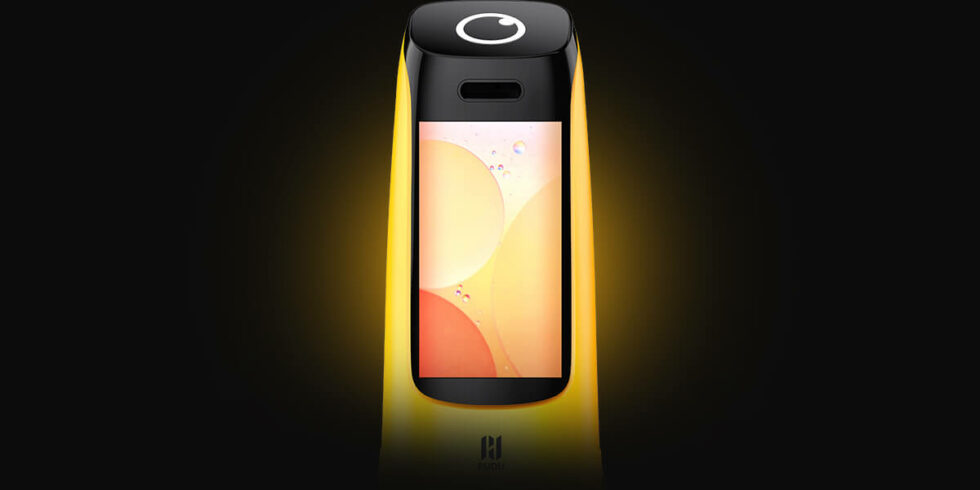 KettyBot - Pudu Robotics