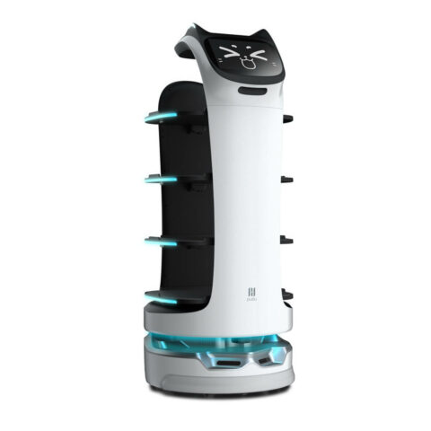 BellaBot - Pudu Robotics