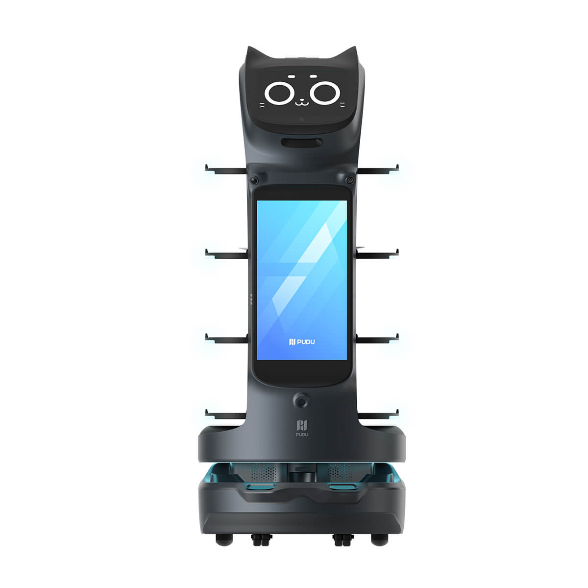 BellaBot Pro - Pudu Robotics