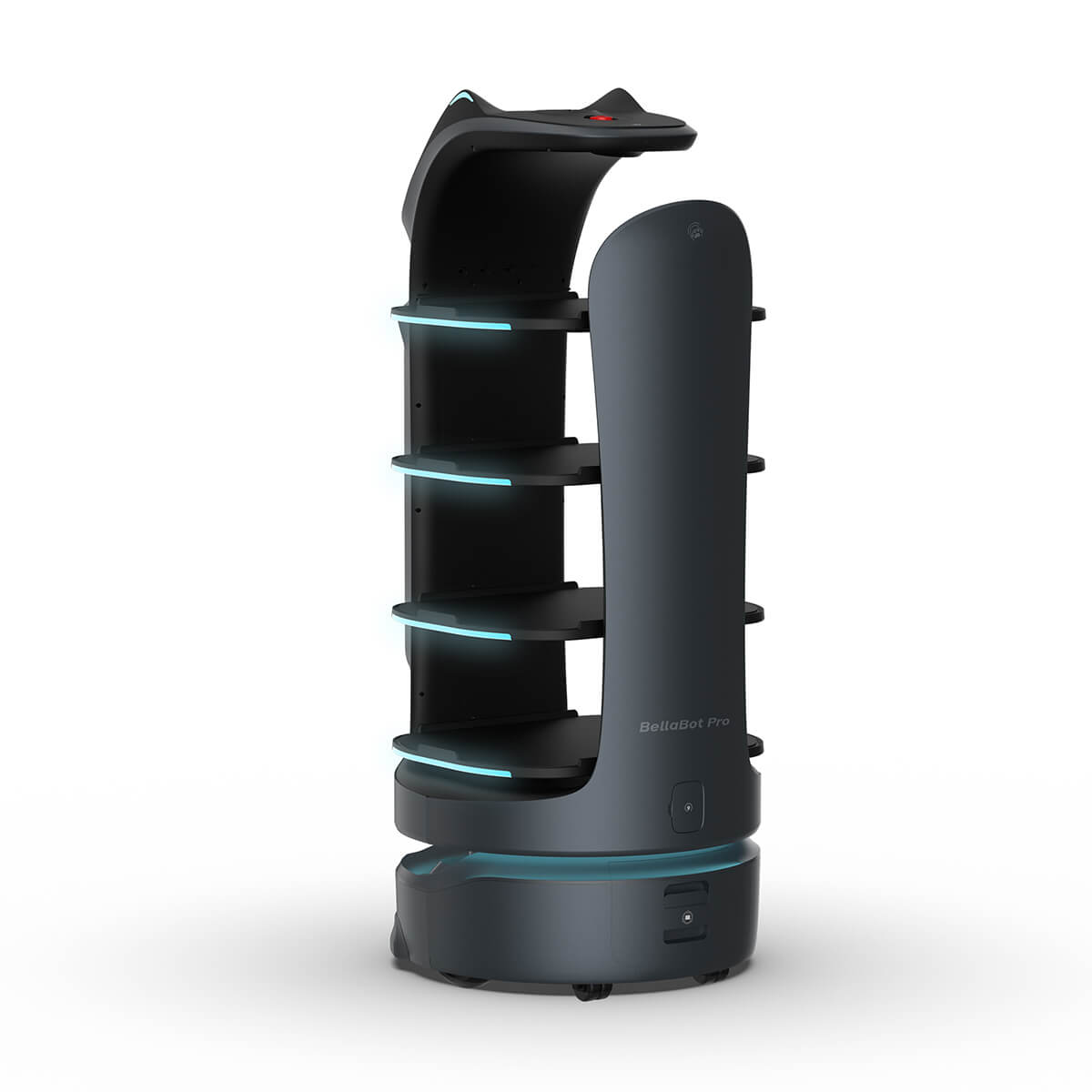 BellaBot Pro - Pudu Robotics