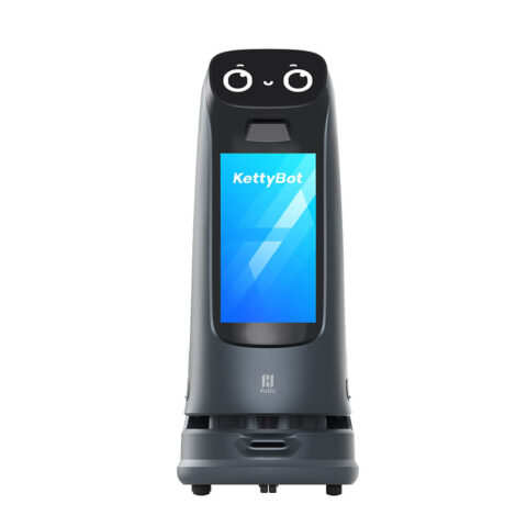 KettyBot Pro - Pudu Robotics