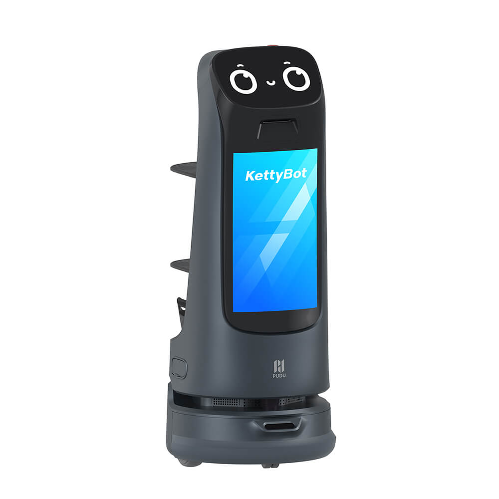 KettyBot Pro - Pudu Robotics