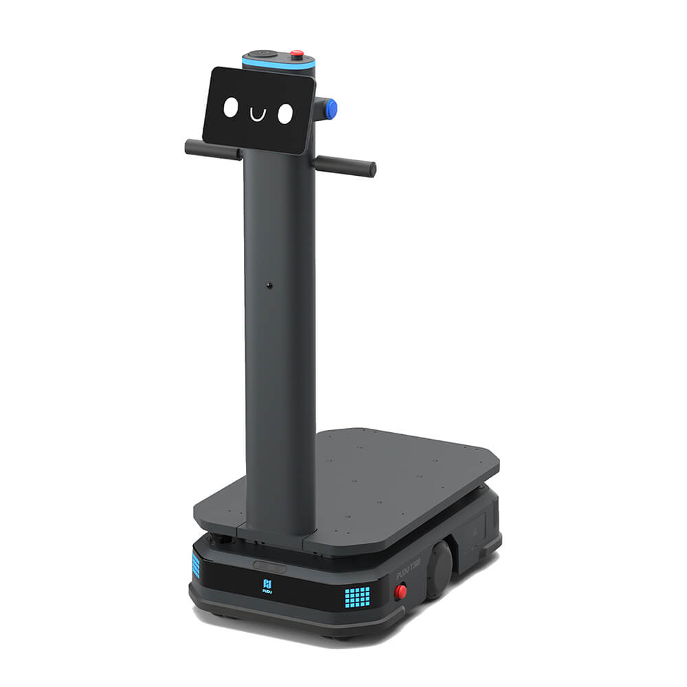 Pudu T300 - Pudu Robotics